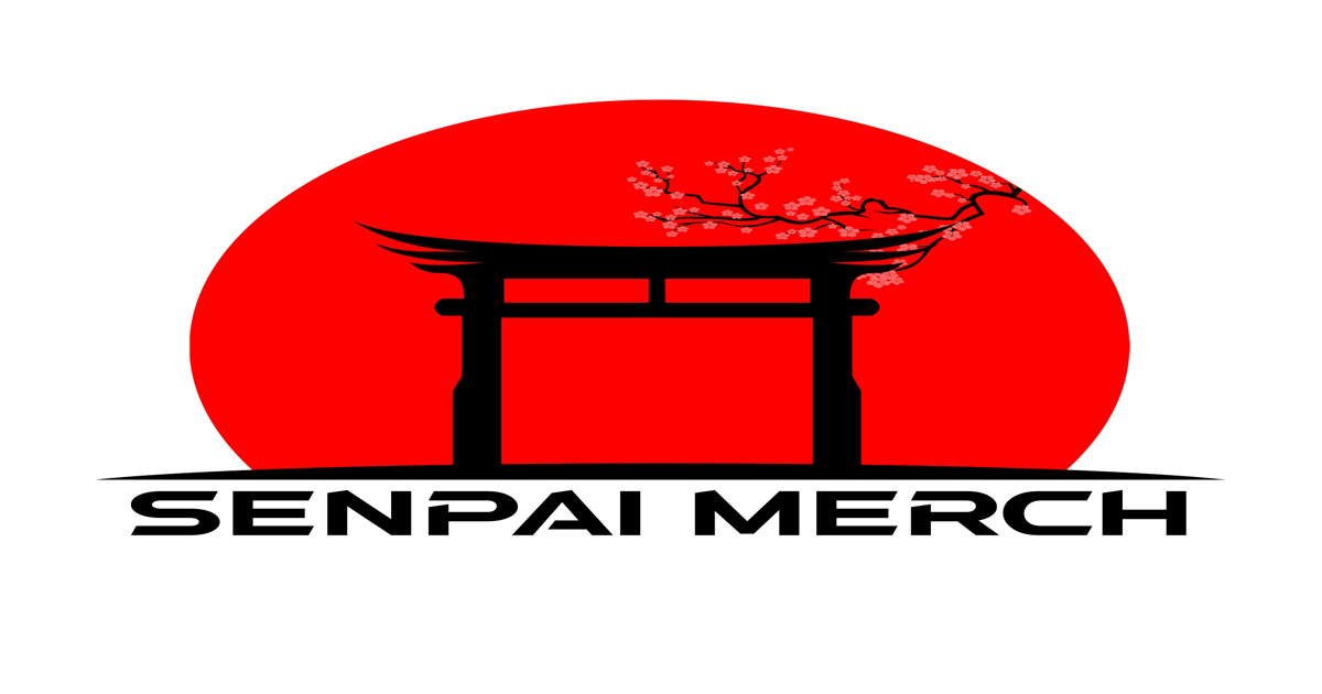 Shop All Anime Merchandise in Pakistan | Anime Store – Senpai Merch